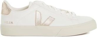 Veja Baskets Campo en cuir