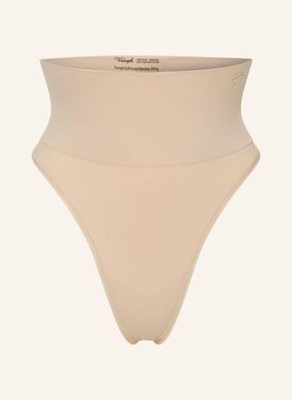 Triumph Shape-String Soft Sculpt beige