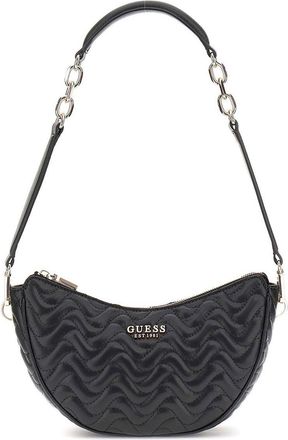 Guess Melisandra Top-Zip Schultertasche