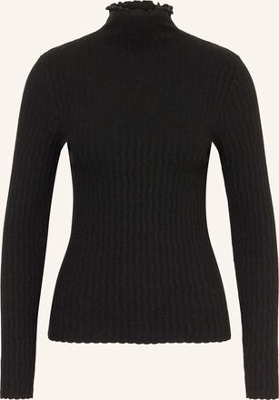 someday Someday Pullover Tayelia schwarz