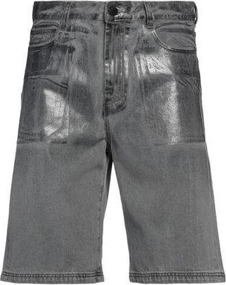 44 Label Group BAS - Shorts en jean sur YOOX.COM