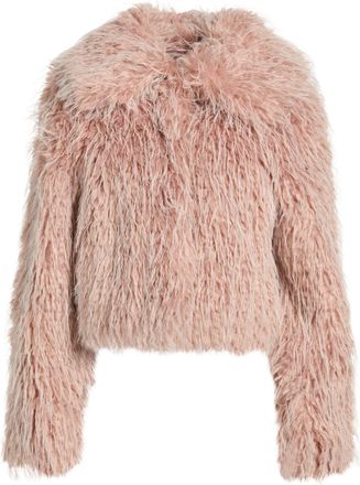 Berna JACKEN & M&Auml;NTEL - Shearling- & Kunstfell auf YOOX.COM