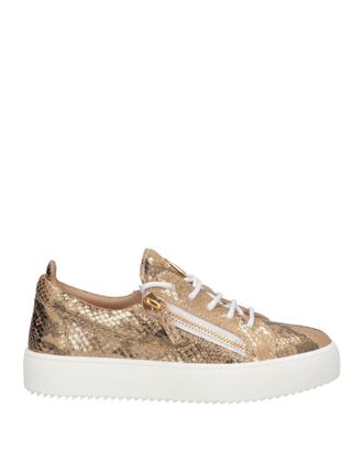 Giuseppe Zanotti SCHUHE - Sneakers auf YOOX.COM
