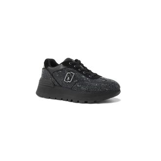 Liu Jo Sneakers - - Shoes - Damen - Schwarzk - 40 EU