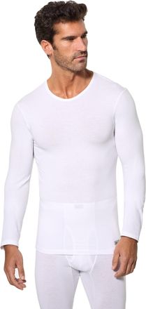 Abanderado Thermal Tech Herren-Langarm-T-Shirt 041Z