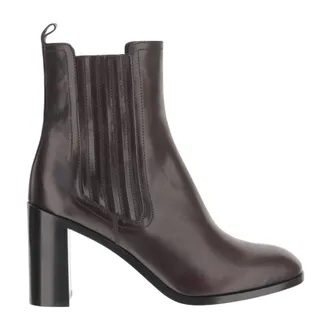 Sartore Sartore, Femme, Chaussures, Brun, Taille: 41 EU Bottines en cuir