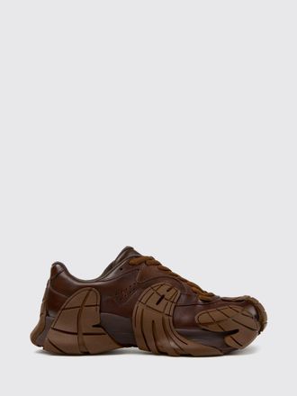 Camperlab Baskets Homme couleur Marron