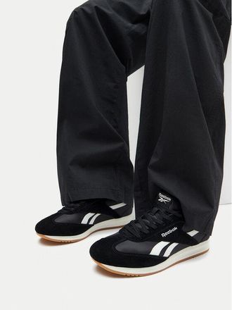 Reebok Sneakers FIORI AR30309MBWT Schwarz