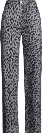 Oh April HOSEN & R&Ouml;CKE - Jeanshosen auf YOOX.COM