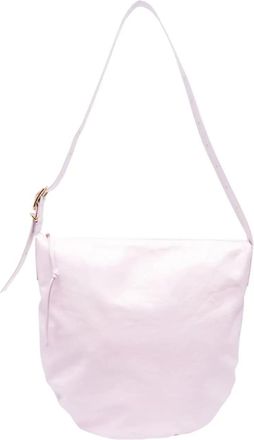 Jil Sander Hobo Bags - Bags Lilac - Gr. unisize - in Orange - f&uuml;r Damen