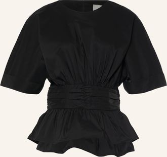 Neo Noir Neo Noir Blusenshirt Annegret schwarz