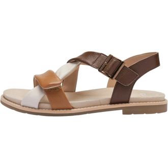 Ara Elba Sandale - - Shoes - Damen - Mehrfarbig - 40 EU
