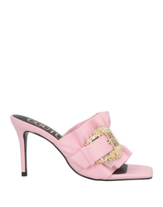 Versace SCHUHE - Sandalen auf YOOX.COM