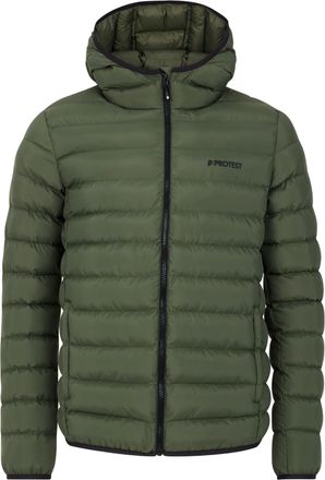 Protest Herren Pufferjacke PRTBASSO