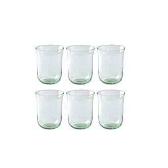 LAMBERT Becher Corsica Gr&uuml;n 6-er Set