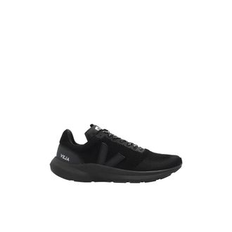 Veja Marlin V-Knit - - Shoes - Herren - Schwarzk - 43 EU