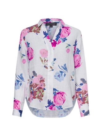 Franco Callegari Bluse