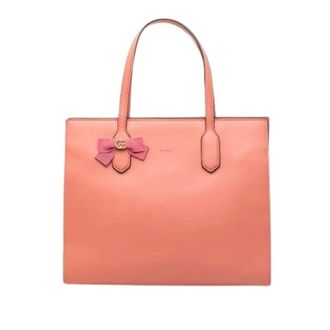 Gucci Damen, Pre-Owned, Rosa, ONE SIZEGr&ouml;&szlig;e