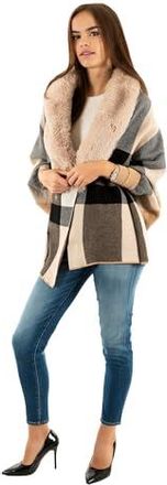 Morgan Blousons et vestes 232-5toune beige TU