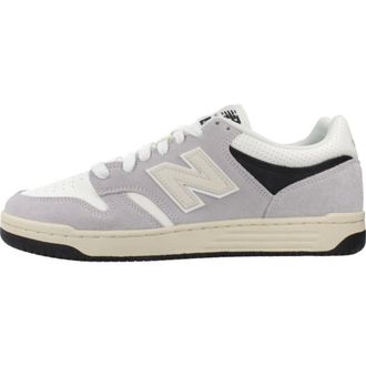 New Balance Herren, Schuhe, Grau, 45 1/2 EUGr&ouml;&szlig;e
