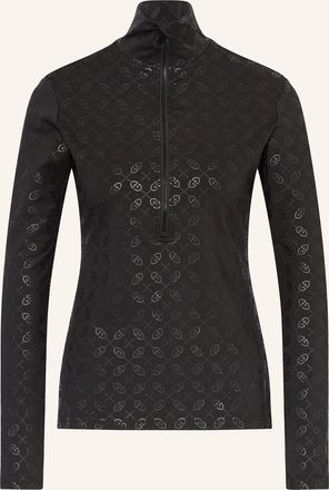 Goldbergh Goldbergh Midlayer Icon schwarz