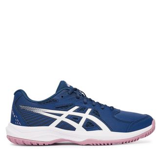 Asics Tennisschuhe Asics Court Slide 4 1042A283 Dunkelblau