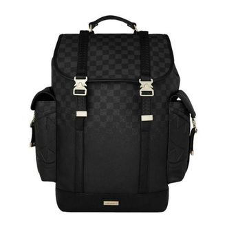 Sprayground Sprayground | Spritz Black Monte Carlo Backpack