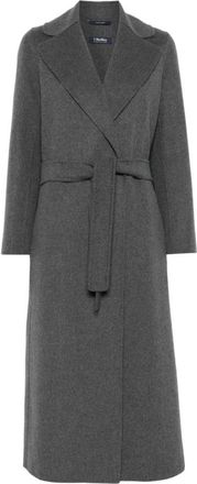 Max Mara Damen, Mäntel, Grau, XSGröße