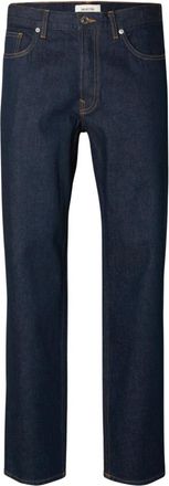 Selected Homme, Jeans, Bleu, Taille: W36 Ben Kori Jeans