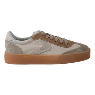 Voile Blanche Homme, Chaussures, Multicolore, Taille: 41 EU Mind 02