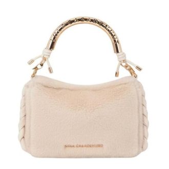 Lola Casademunt Umh&auml;ngetasche - - Bags - Damen - Beige - ONE SIZE