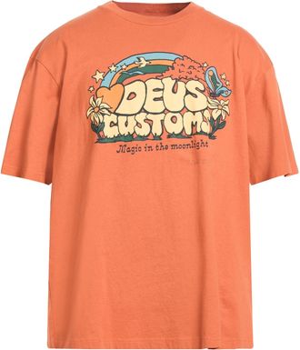 Deus TOPS - T-shirts auf YOOX.COM