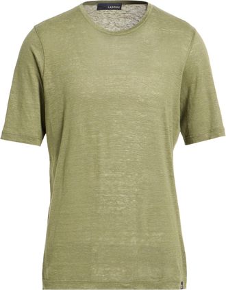 Lardini TOPS - T-shirts auf YOOX.COM