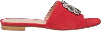 Ermanno Scervino SCHUHE - Sandalen auf YOOX.COM