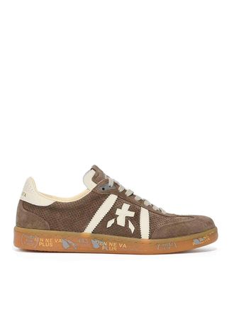 Premiata Sneaker - Braun