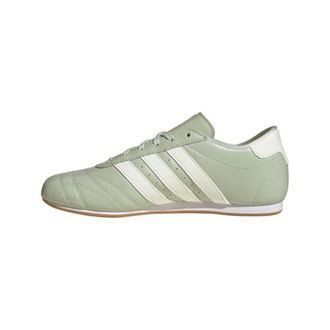 adidas Originals Lacets Taekwondo avec pointe taekwondo, Lin, vert, blanc cass&eacute;, 38 EU