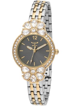 Invicta Wildflower 69106 Damenuhr - 30mm