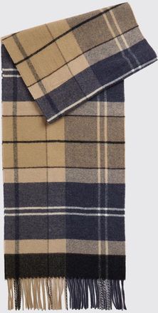 Barbour Schal Herren Farbe Beige