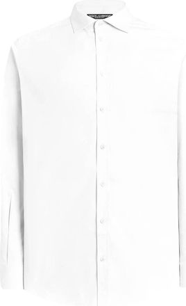 Dolce & Gabbana Chemise - Blanc