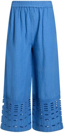 120% Lino HOSEN & R&Ouml;CKE - Hosen auf YOOX.COM