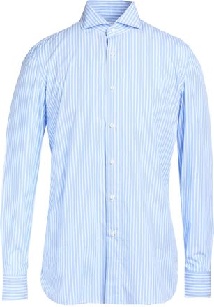 LUIGI BORRELLI NAPOLI TOPS - Hemden auf YOOX.COM