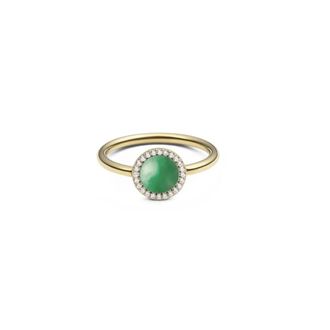 Daniel Wellington Femme, Accessoires, Jaune, Taille: 58 MM Rings