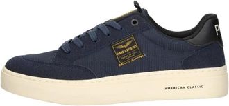PME Legend Homme, Chaussures, Bleu, Taille: 40 EU Forwarder Chaussures &agrave; lacets Laag