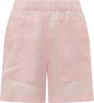 Sundek Femme, Shorts, Rose, Taille: 40 FR Short Shorts