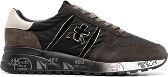 Premiata Sneaker - Taupe