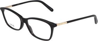 Dior unisex, Accessories, Schwarzk, 54 MMGr&ouml;&szlig;e