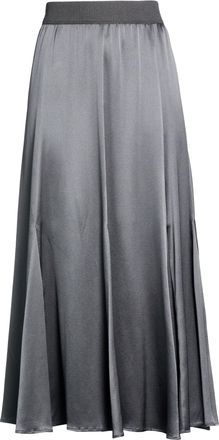 Agnona HOSEN & R&Ouml;CKE - Midi-R&ouml;cke auf YOOX.COM