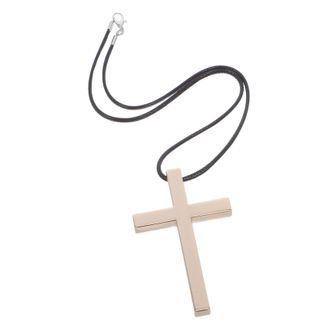 Valiclud Kreuzanh&auml;nger F&uuml;rs Auto Metallkreuz-r&uuml;ckspiegeldekoration Christlicher Autoinnenraumschmuck Kompatibel F&uuml;r Fahrzeugtypen Langlebiger Und Widerstandsf&auml;