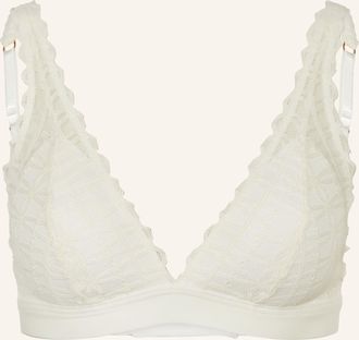 Mey Mey Triangel-Bh Serie Poetry Temptation beige