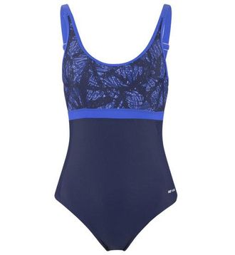 Hot Stuff Silvana Spa Back W - Badeanzug - Damen